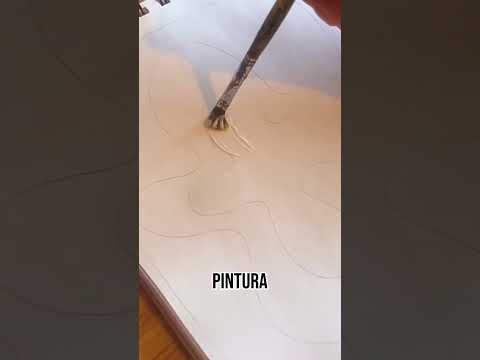 PINTO CON PAPEL HIGIÉNICO 🧻