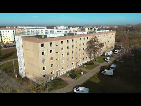 Plattenbau trifft Zukunft!