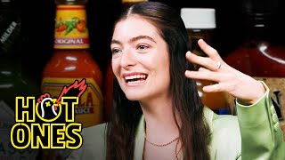 20 Memorable Celebrity Appearances On "Hot Ones"