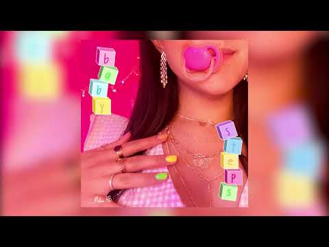 Melina KB - Baby Steps (Audio)