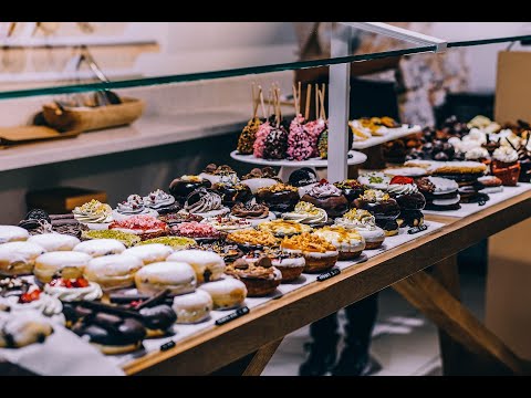 Rosie & Andy: Spanish for Kids - Word of the Day : dessert / postre
