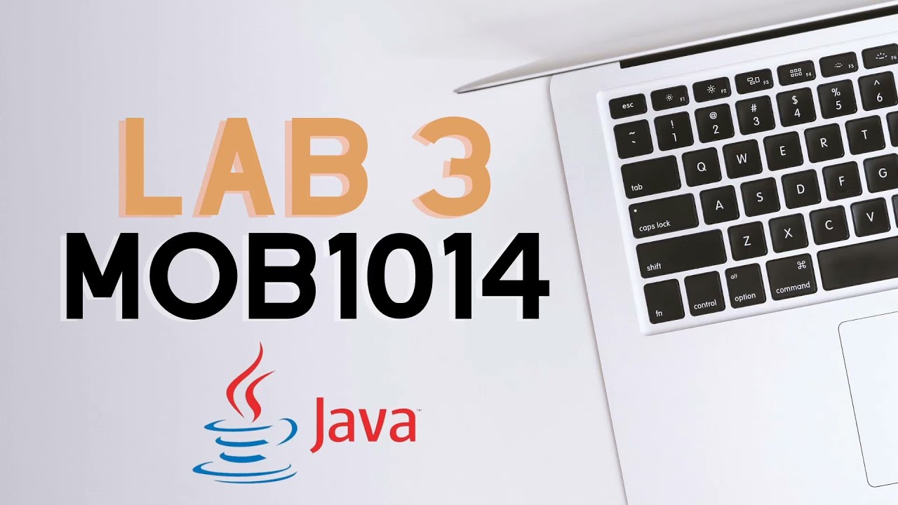 [MOB1014 - Java 1] Lab 3 Bài 3: Chương trình nhập mảng số nguyên từ bàn phím (Source Code Download)✔