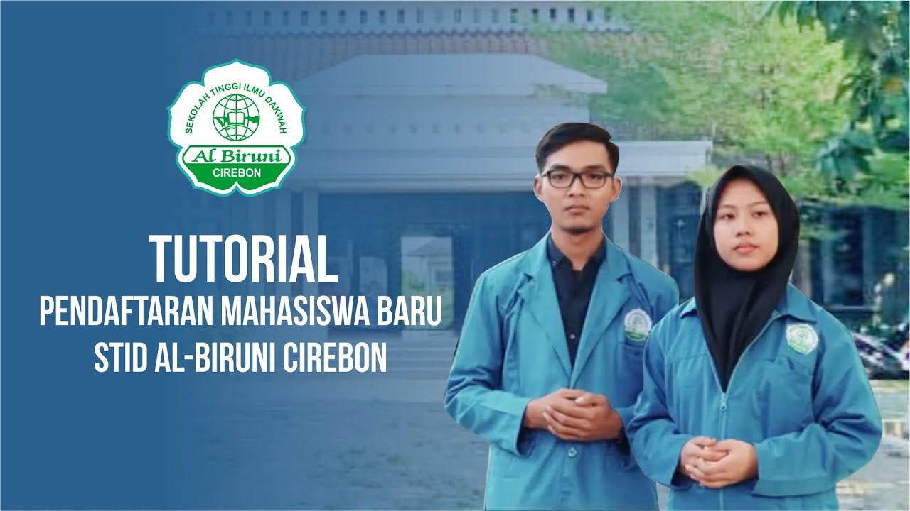 BERANDA - STID Al-Biruni