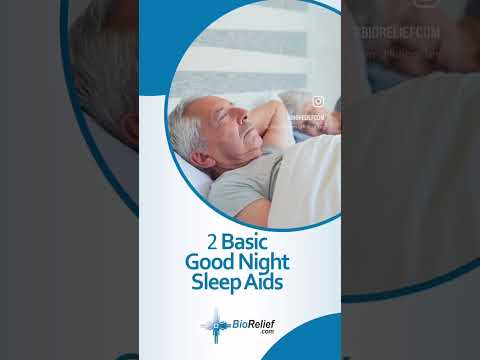 βπ»π£One of the things that determines how well you do during the day is having a good night sleep.