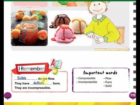 Final Revision Grade 3