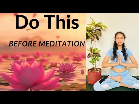 Become Instantly Thoughtless | Unlock Deep Stillness
