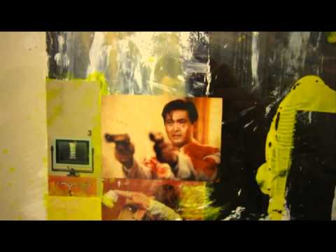 Ellen Letcher Photo Still at POCKET UTOPIA