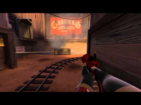 Steam Community :: Video :: Arrow Deflect short