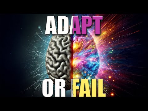 Power of Adaptability: How to Thrive in Any Situation