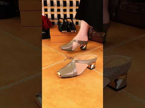 Women's Shoes Latest Design Good Recommendations #shortsfeed
