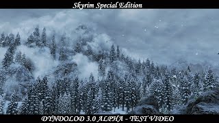 Testing DynDOLOD 3_0 Alpha at Skyrim Special Edition Nexus - Mods and ...