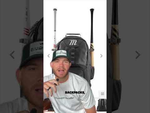 What your baseball bag says about you 😂 #shorts #baseball #trending #pitching #subscribe