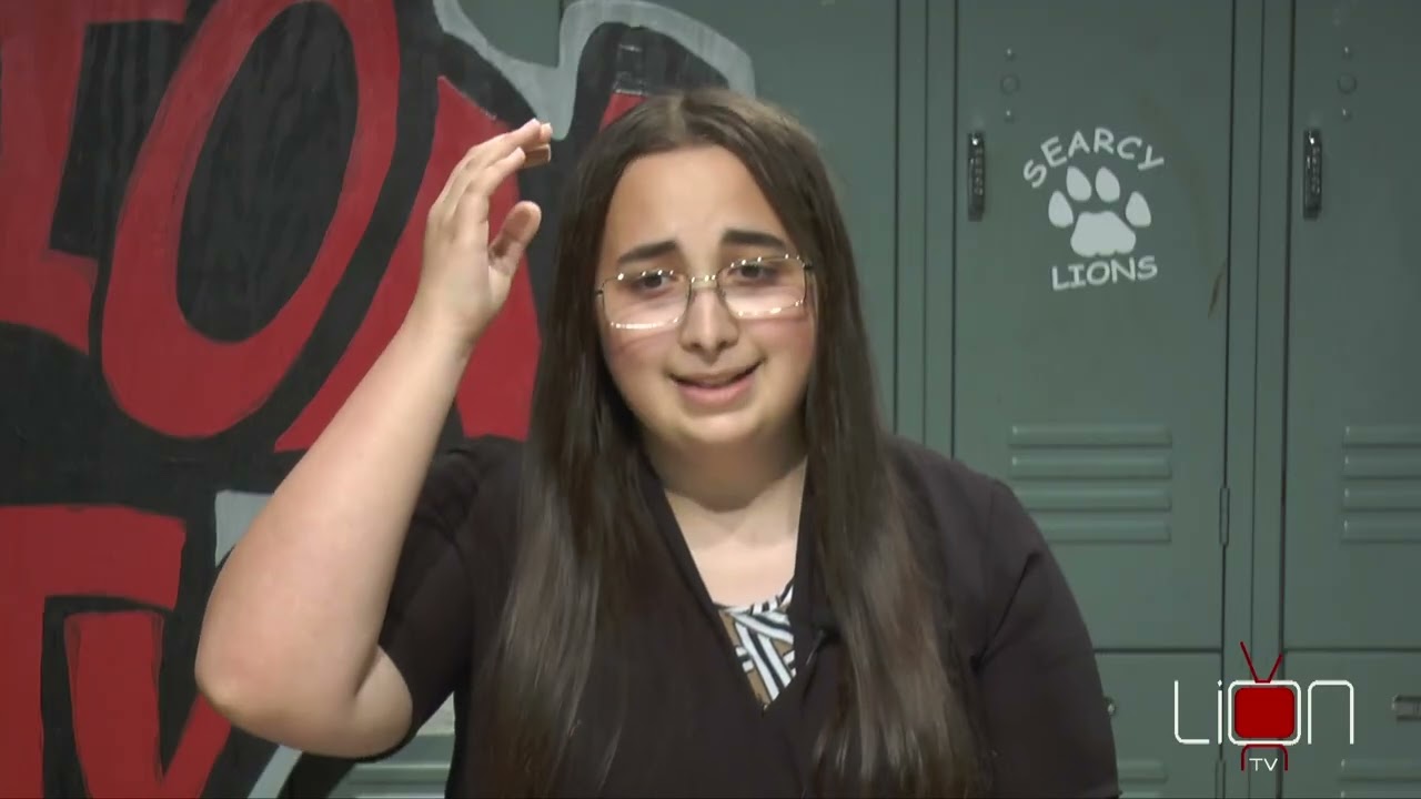 5 15 26 Spring Bloopers Show