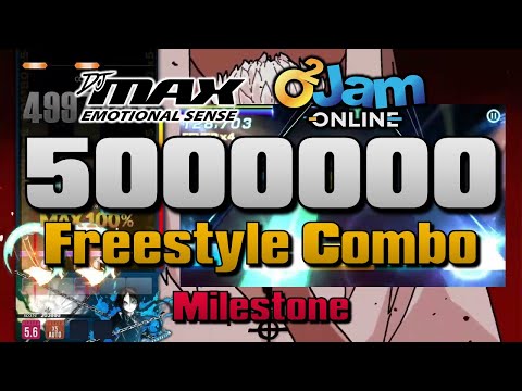 Steam Community :: Video :: DJMAX RESPECT V + O2Jam Online (2023 ...