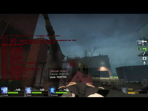 Steam Community :: Video :: L4D2: ADS + Scope on All Guns experience ...