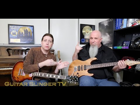 The Elements of Music (Easy Music Theory For Guitar) - Your Weekly Guitar Lesson