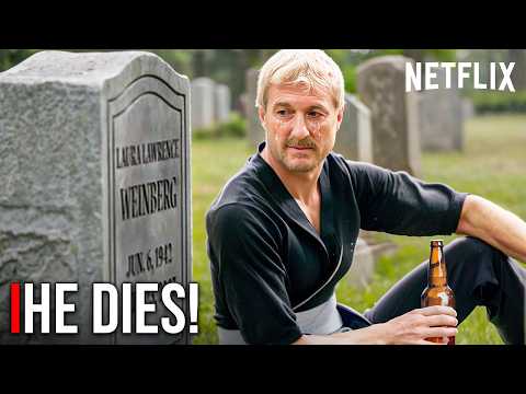 Why Is Cobra Kai Season 7 Cancelled?