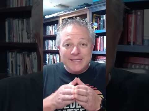 How to get through a spiritual dry spell
