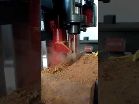 Mortising Machines - Mortise Cutters Latest Price, Manufacturers ...