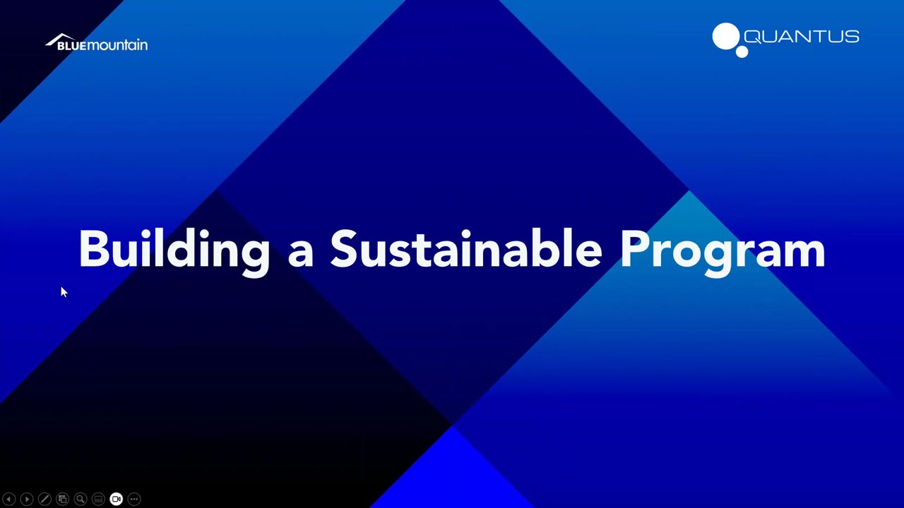 Calibration Program Best Practices