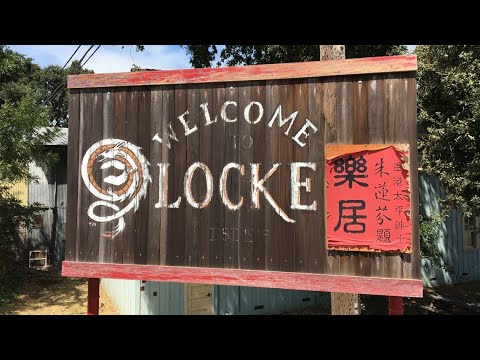 Inside Locke's 95690 zip code | Unzipped