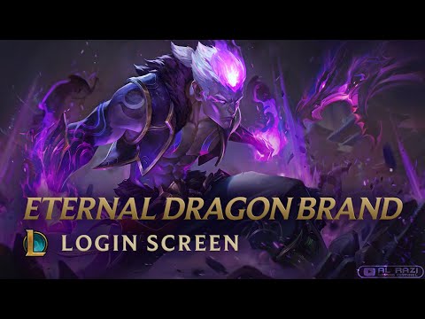 Steam Community :: Video :: Eternal Dragon Brand | Dragonmancer Theme ...