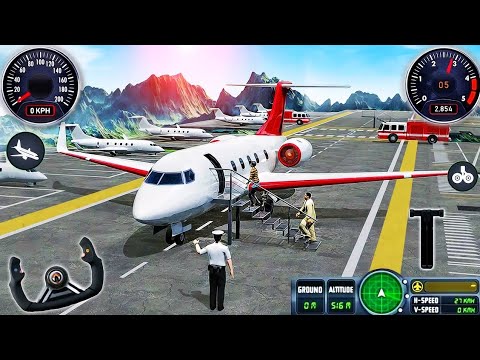 The Most Realistic Flight Simulator Games