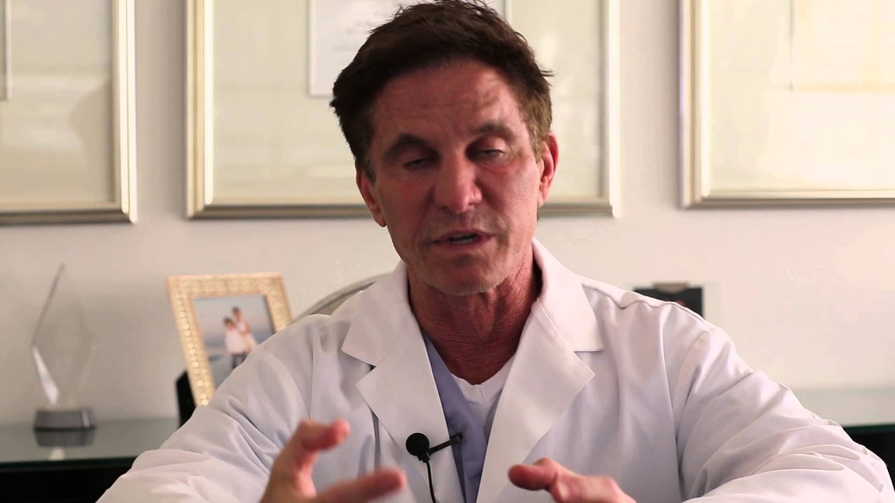 Abdominal Liposuction vs Tummy Tuck | Dr. Daniel Shapiro