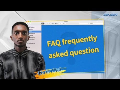 FAQ Frequently Asked Question | Senieer | What is PI? Validity period for PI?