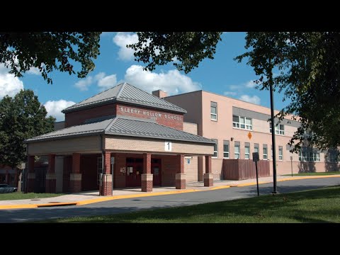 What's in a Name? -- Sleepy Hollow Elementary School