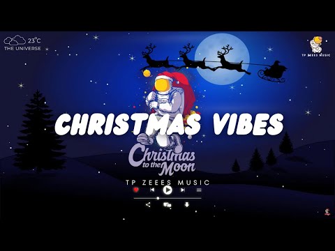 Christmas songs are full of joy and sparkle ~ Most streamed Christmas songs | TP Zees Music