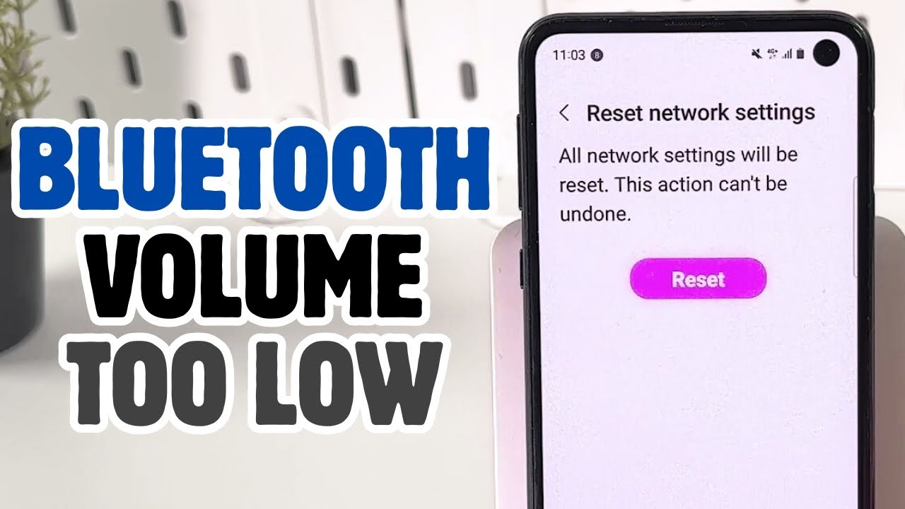 Boosting Bluetooth Audio on Android - Easy Volume Fixes for Headsets & Speakers