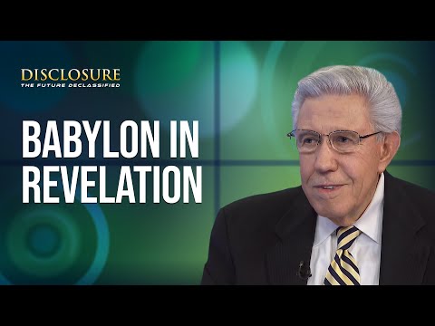 What is Babylon and What Does It Stand For? | Disclosure Highlights
