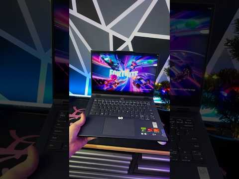 Can you play Fortnite on epic on a gaming laptop?