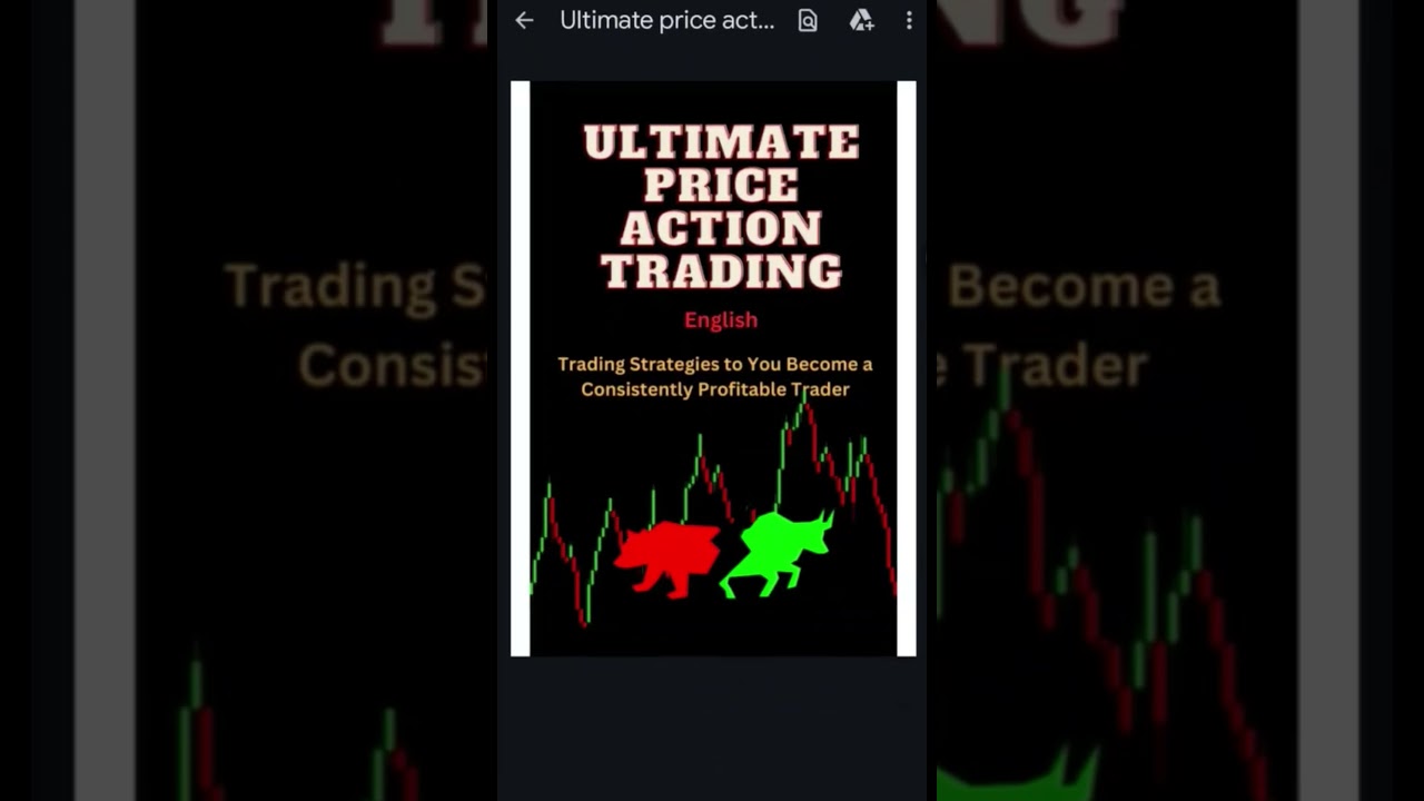 COMPLETE TRADING BUNDLE | Candlesticks + Chart Patterns E-Book #stockmarket #banknifty #motivation