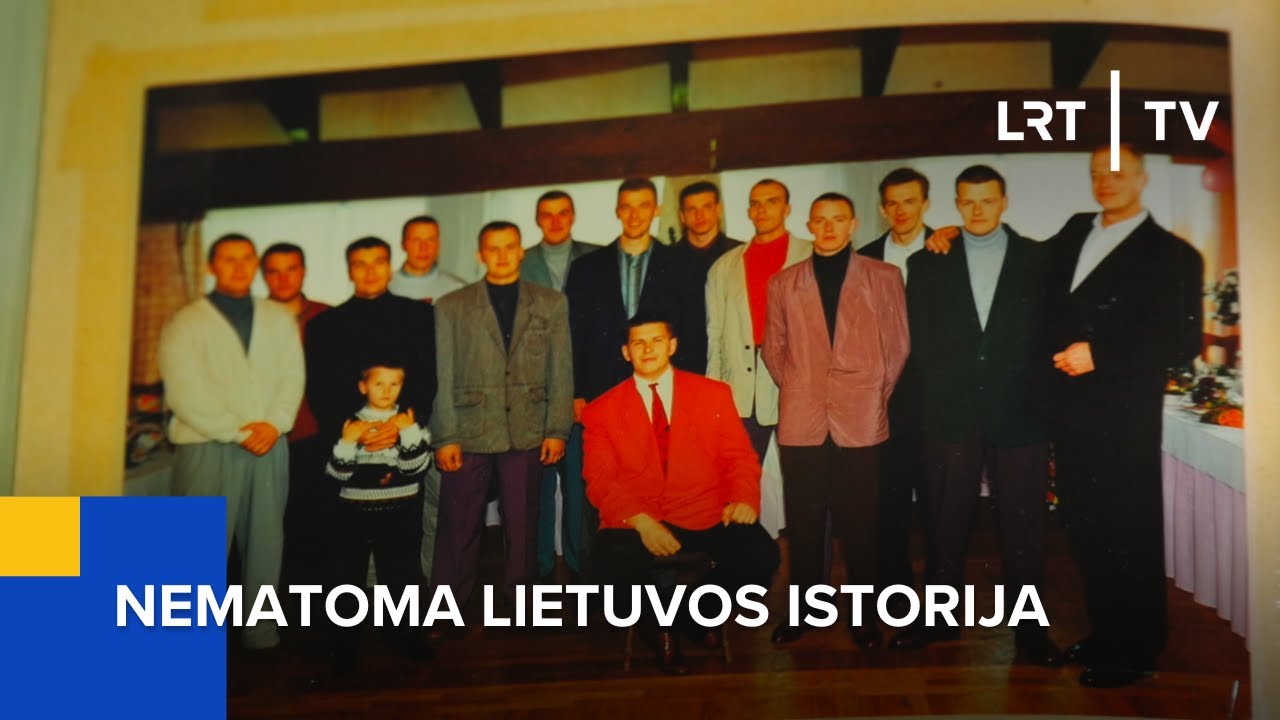 Nematoma Lietuvos istorija: „Tulpinių“ mirties konvejeris pats nebūtų sustojęs