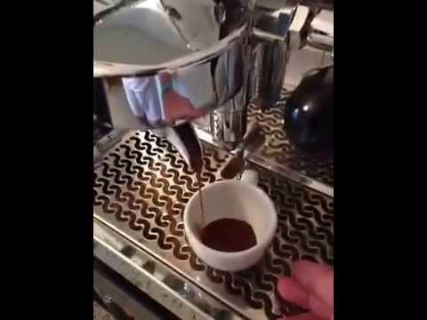 Bezerra Guilia Passalaqua Coffee ultimate espresso shot