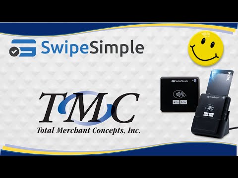 Swipe Simple TMC overview