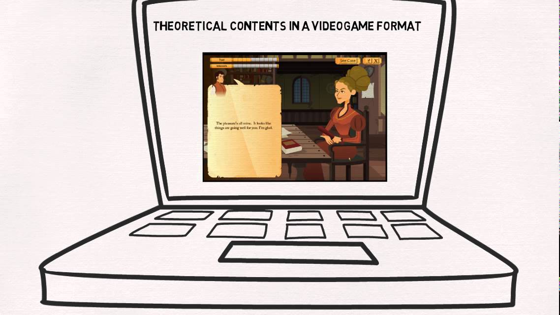 What defines Gamification and Game-based learning?