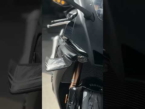 2025 R1 first look!     #yamaha #r1