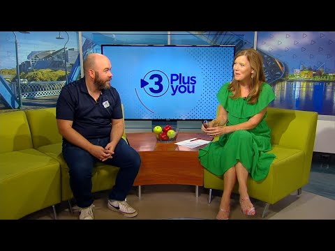 3 Plus Your Community- Chattanooga Tourism Company
