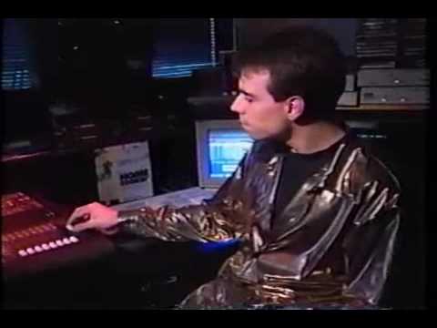 Westwood Studios Digital Turf Episode 1997
