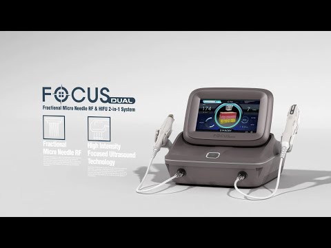 Focus Dual (by EunSung Global corp)