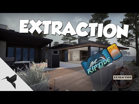 Steam Community :: Video :: Extraction New Operation Riptide Wingman Map
