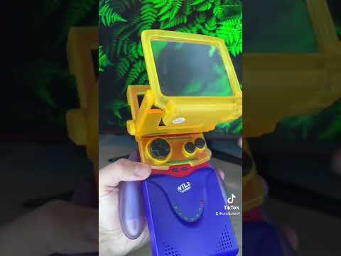 How Many Attachments Can You Fit On A Gameboy!! 😳😳 #gameboy #nintendo #shorts #trending #gaming