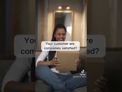 What is customer satisfaction score and how to improve the it? #shorts