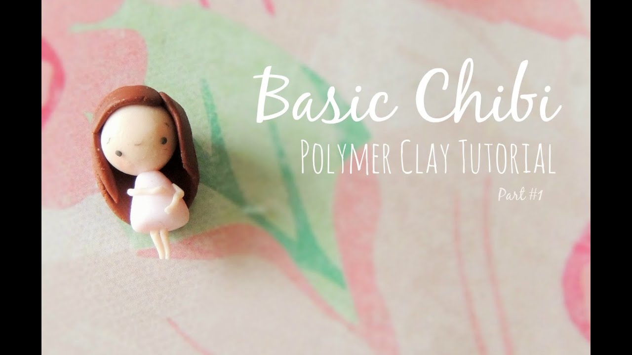 Basic Chibi Tutorial #1