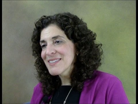 People & Perspectives: Susan Kornetsky, MPH - (Excerpt) SACHRP and Other Advisory Committees
