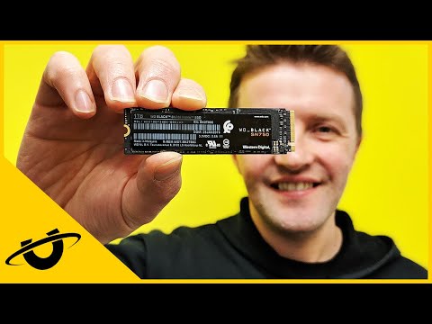 What is NVMe and why do you need it for your next PC?