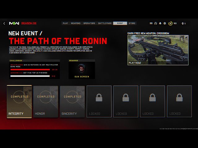 Warzone 2 and Modern Warfare 2 guide: How to unlock the ISO Hemlock ...
